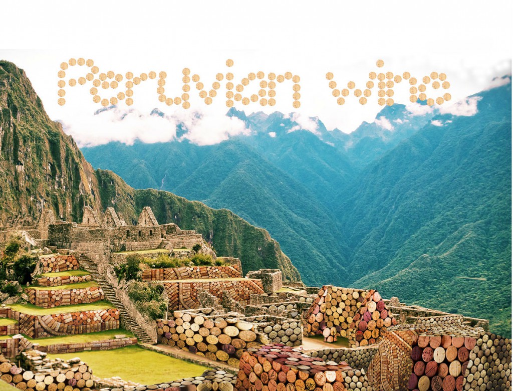 Featured image for peruvian wine - Around the World in 80 Harvests