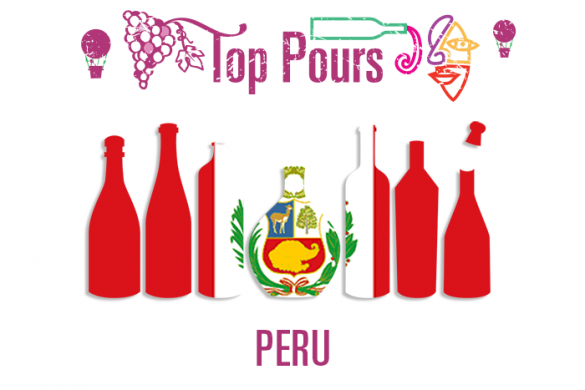 Peruvian wine through photos - Around the World in 80 Harvests ...
