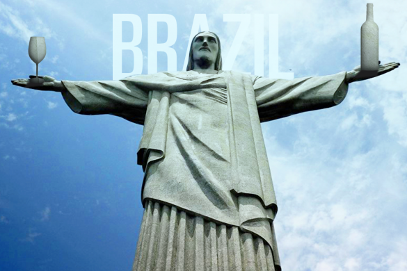 Top Brazilian wines & recommended wine list from Brazil